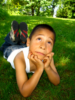 Just Suppose You.... | Cordell Parvin Blog